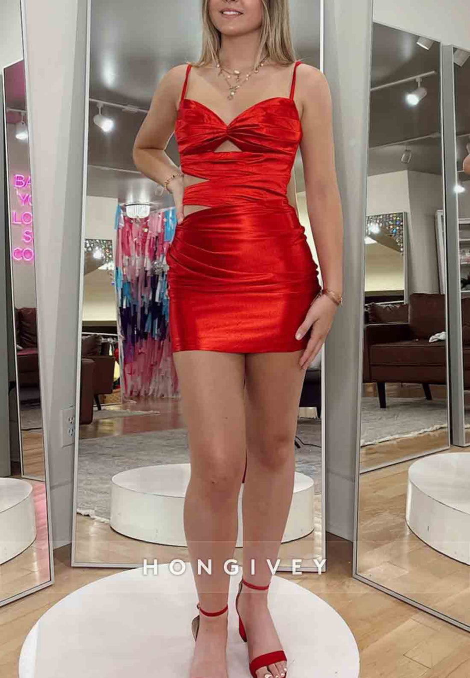 Homecoming Dresses